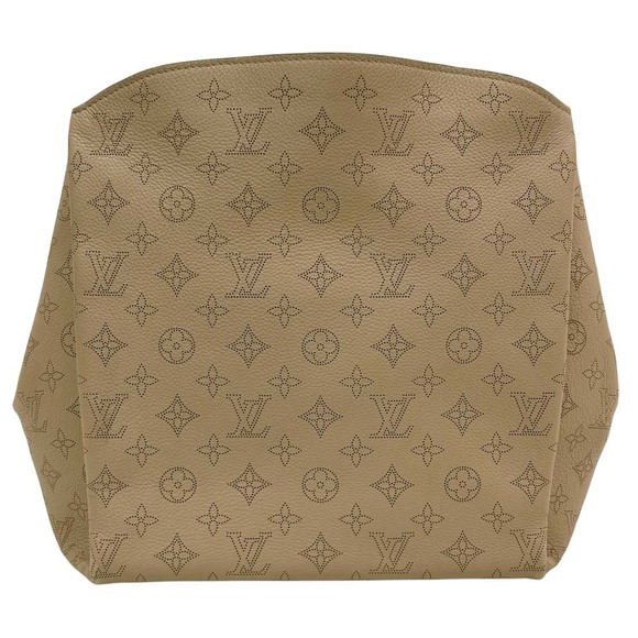 Louis Vuitton | Bags | Louis Vuitton Shoulder Greige Bag Babylon | Poshmark